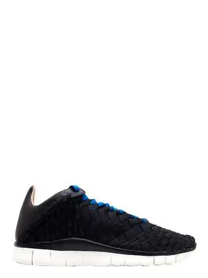 Nike Woven Sneakers - Black