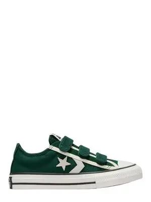 CONVERSE Star Player 76 Easy-on Luxe Low Sneakers - Green