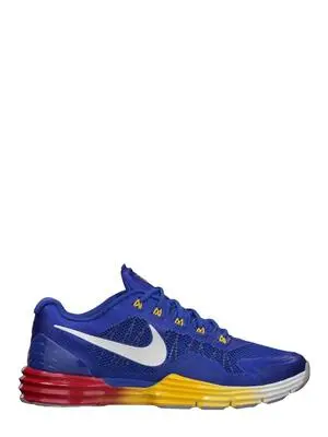 Nike Lunar Tr1 Manny Pacquiao - Blue