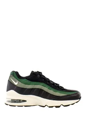 Nike Max 95 Gs Sneakers - Black