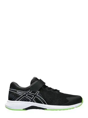 Asics Lazerbeam Ri-mg Gs Sneakers - Black