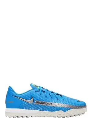Nike Phantom Gt Academy Tf Gs - Blue