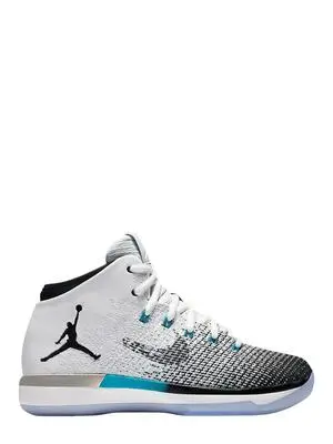 JORDAN 31 N7 Bg Sneakers - White