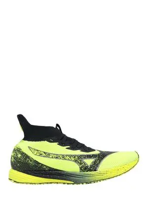 Mizuno Wave Duel Neo 2 Elite - Yellow