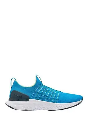 Nike React Phantom Run Flyknit 2 - Blue