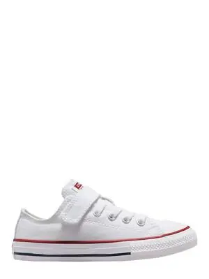CONVERSE Chuck Taylor All Star Easyon 1v Low Gs - White