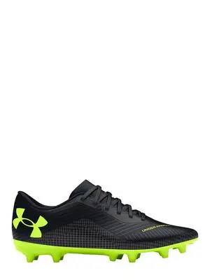 Under Armour Shadow Select Fg Jr Athletic - Black