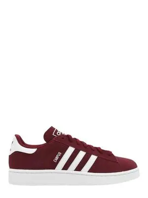 Adidas Campus Sneakers - Red