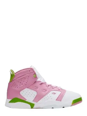 JORDAN 6-17-23 Ps - Pink