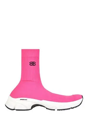 Balenciaga Speed 3.0 Sneaker - Pink