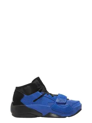 JORDAN Zion 2 Gs One Never Done Sneakers - Blue