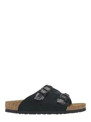 BIRKENSTOCK Zürich Tech Sandals - Black