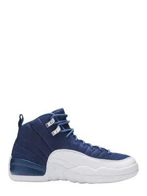 JORDAN 12 Retro Gs Sneakers - Blue