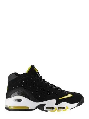 Nike Air Griffey Max 2 Sneakers - Black