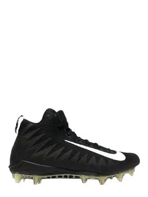 Nike Alpha Menace Pro Mid Td Pf - Black