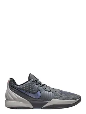 Nike Ja 2 Ep 'exposure' Sneakers - Grey