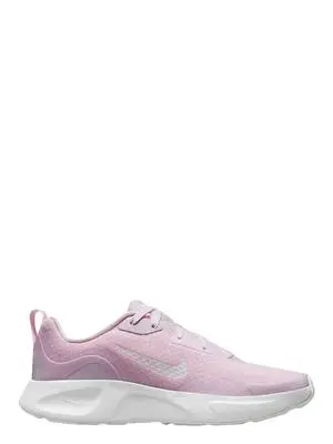 Nike Wearallday Gs Foam Sneakers - Pink