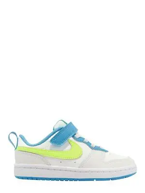 Nike Court Borough Low Ps - White