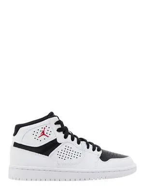 JORDAN Access Gs Sneakers - White