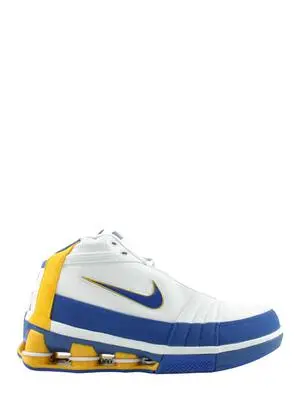 Nike Shox Vc 4 Sneakers - White