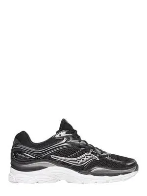 Saucony Progrid Omni 9 Sneakers - Black