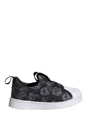 Adidas André Saraiva X Superstar 360 I Sneakers - Black