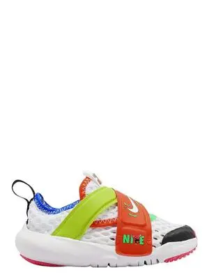 Nike Flex Advance Br Td - White