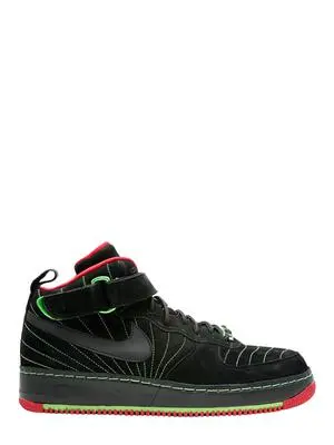 JORDAN Fusion Premier Sneakers - Black