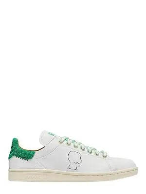 Adidas Brain Dead X Stan Smith Unstructured Og Sneakers - White
