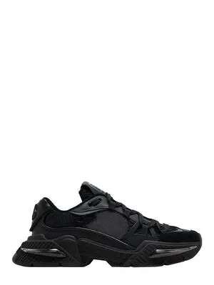 Dolce & Gabbana Air Master Sneakers - Black