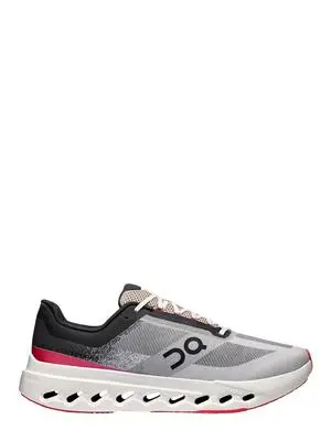 On ON Cloudsurfer Next Sneakers Grey