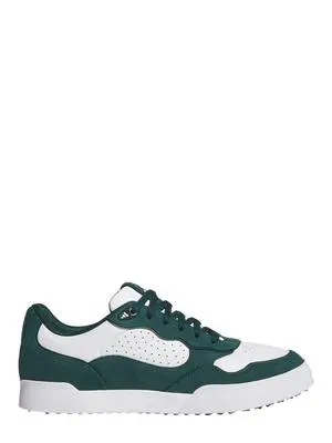 Adidas Retrocross 25 Spikeless Golf Shoe - Green