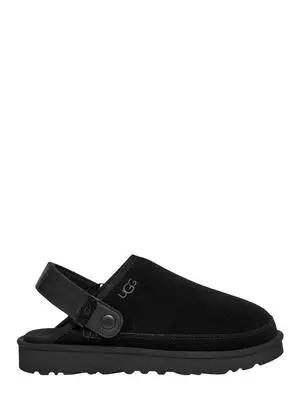 UGG Goldencoast Clog 2 - Black