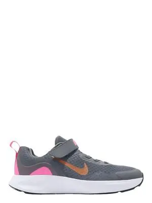 Nike Wearallday Ps Sneakers - Grey