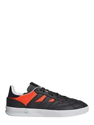 Adidas Sobakov P94 Sneakers - Black