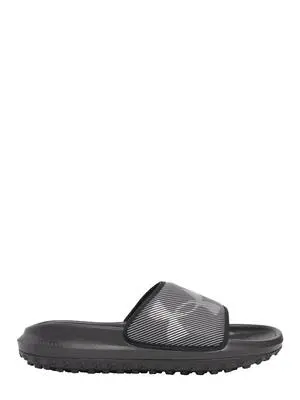 Under Armour Ft Sway Slide - Black