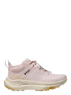HOKA Transport Chukka Gore-tex Sneakers - Pink