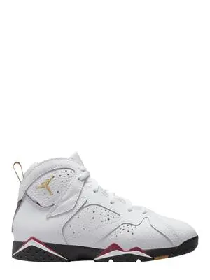 JORDAN 7 Retro Ps 'cardinal' 2022 - White