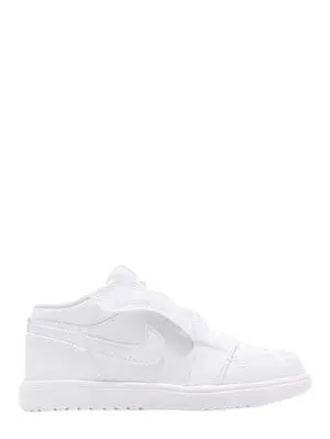 JORDAN 1 Low Alt Td Sneakers - White