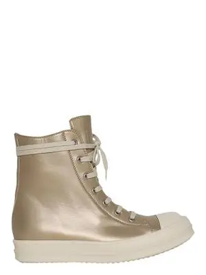 Rick Owens Hollywood High - Gold