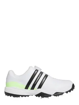 Adidas Tour 360 24 BOA Golf J White