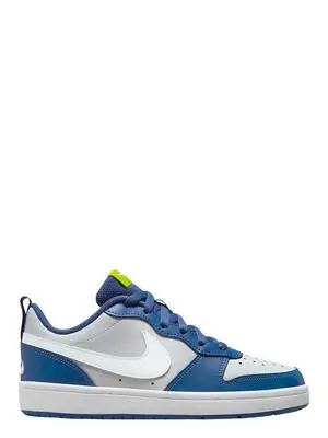 Nike Court Borough Low 2 Gs - Grey