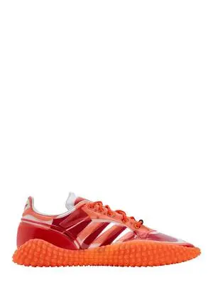 Adidas Craig Green X Polta Akh 2 Sneakers - Red