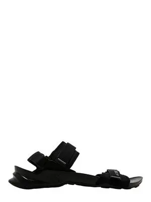 Adidas Terrex Hydroterra Sandal - Black