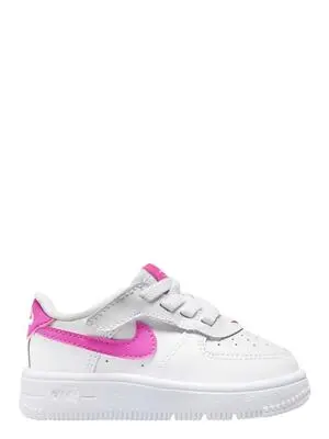Nike Force 1 Low Easyon Td Sneakers - White