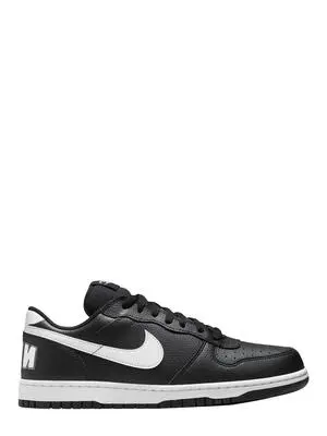 Nike Big Low White' 2024 - Black