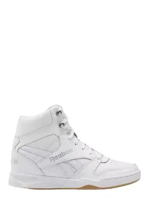 REEBOK Bb4500 High Sneakers - White
