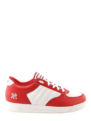 REEBOK S. Carter Classic Sneakers - Red