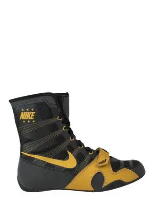 Nike Hyperko High-top Sneakers - Black