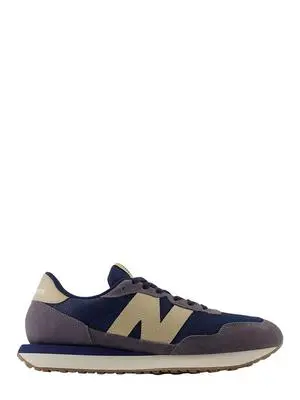 NEW BALANCE 237 Sneakers - Blue